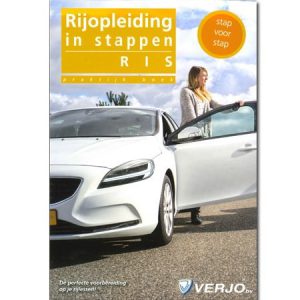 RIS: Rijopleiding In Stappen - Rijschool Erik Snip